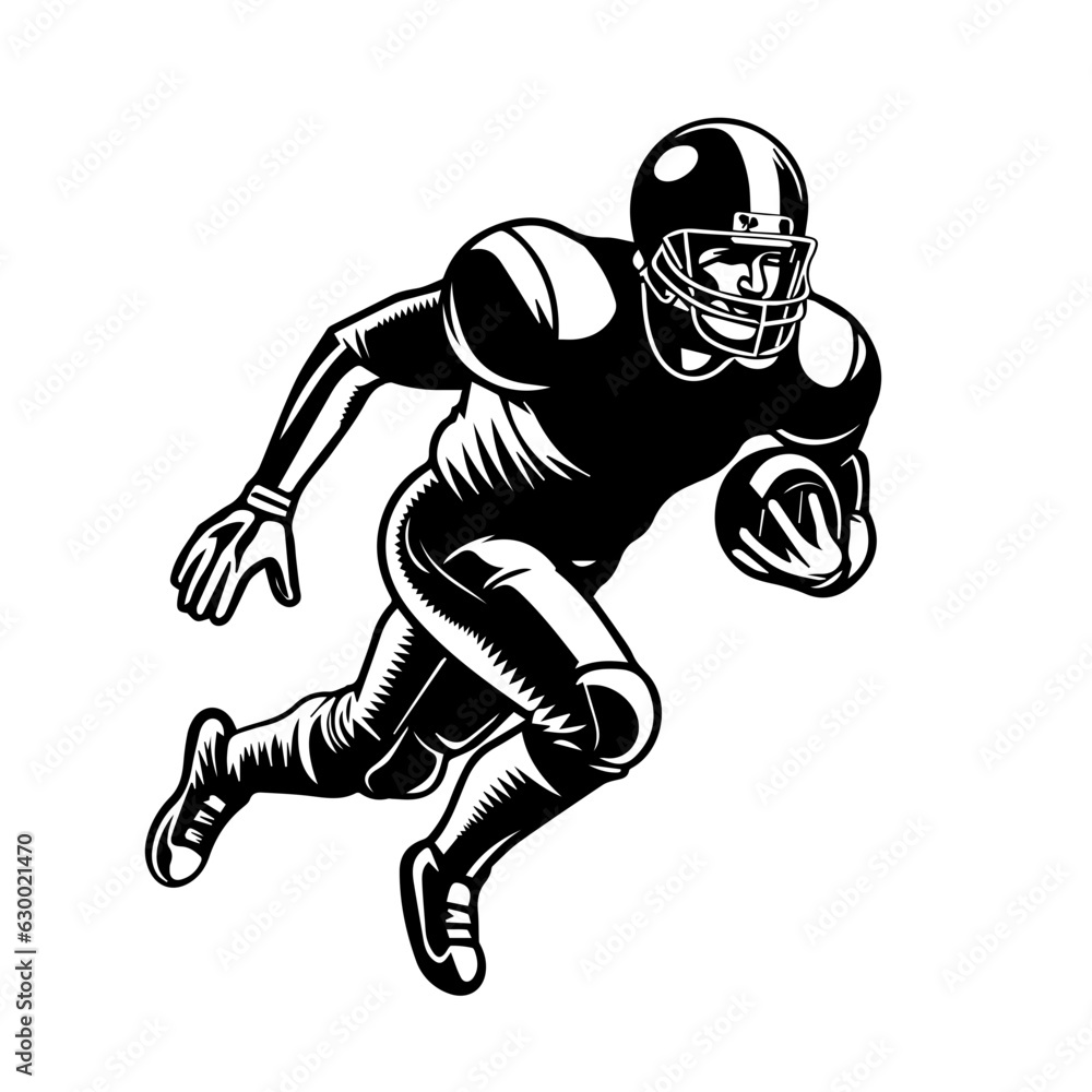 Football Svg Football Player Svg Football Name Svg Football Team Svg Png American Football