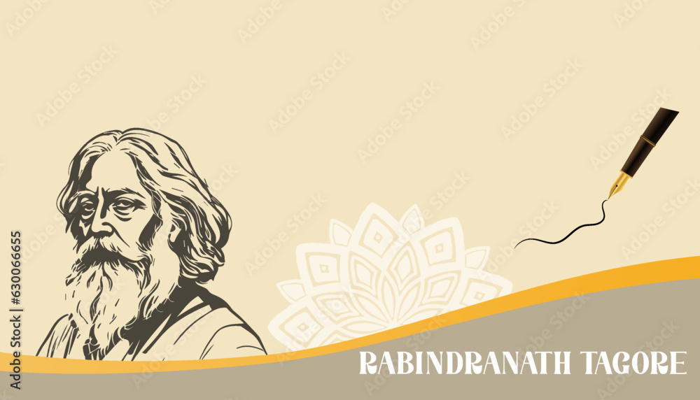 22 shey srabon, banner,abindranath tagore,srabonrabindranath, 22 Shey ...