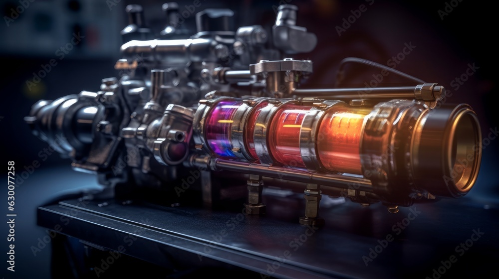 Innovative Machinery: Transforming Industries and Powering ...