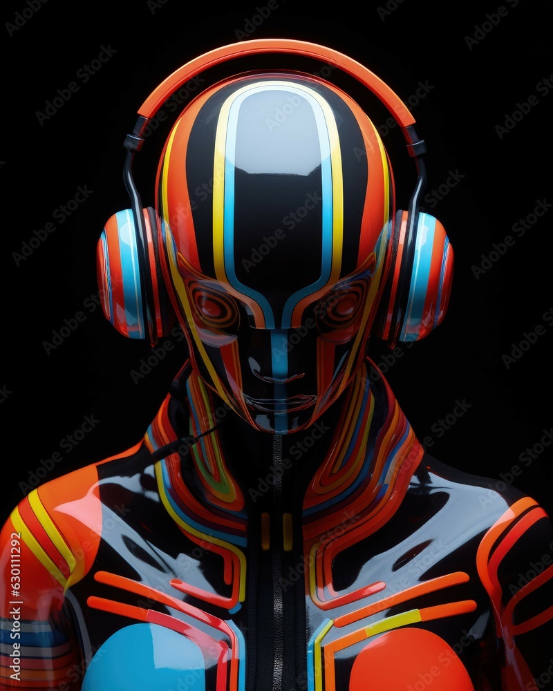 soundscapes of the future: exploring pop, dance, edm, techno, and ...