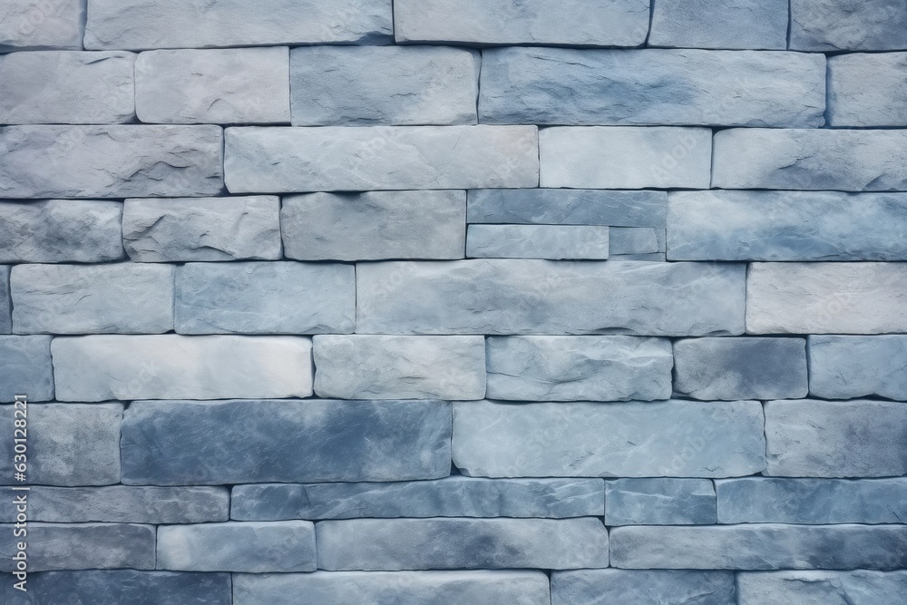 Blue concrete stone texture for background wallpaper. Cement and sand ...