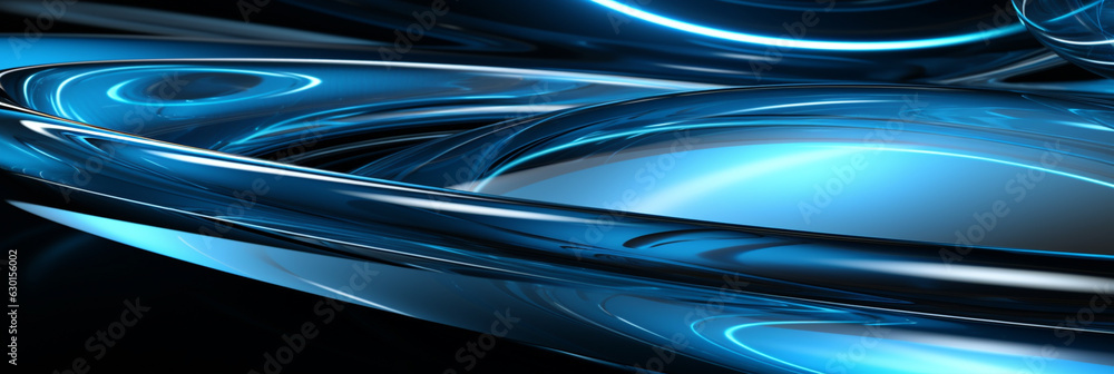 Abstract glass effect 3D glass object glass background glass texture 3D ...