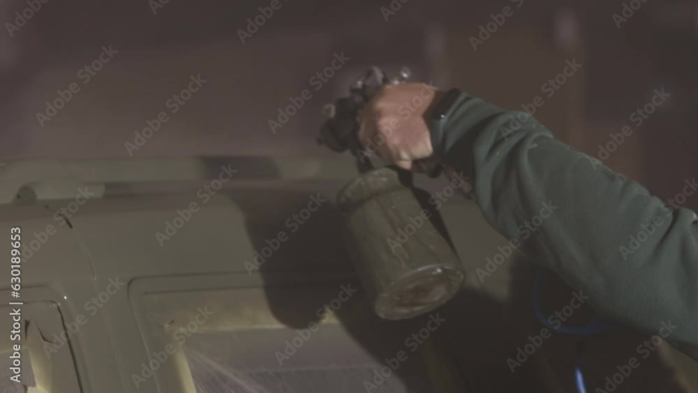 Safety protocols, Safety guidelines, Safety procedures. Man in ...