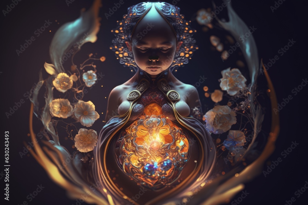 Pregnancy And Infant Loss Awareness Month October 15 miscarriage and ...