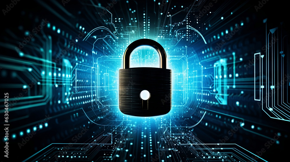 Data Protection at the Core: Safeguarding Networks in the Cyber ...