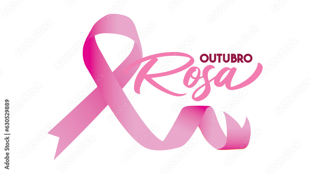 OUTUBRO ROSA, CAMPANHA OUTUBRO ROSA, MES DE PREVENÇÃO AO CÂNCER DE MAMA ...