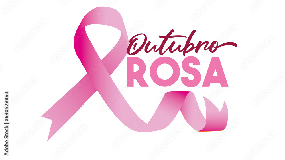 OUTUBRO ROSA, CAMPANHA OUTUBRO ROSA, MES DE PREVENÇÃO AO CÂNCER DE MAMA ...