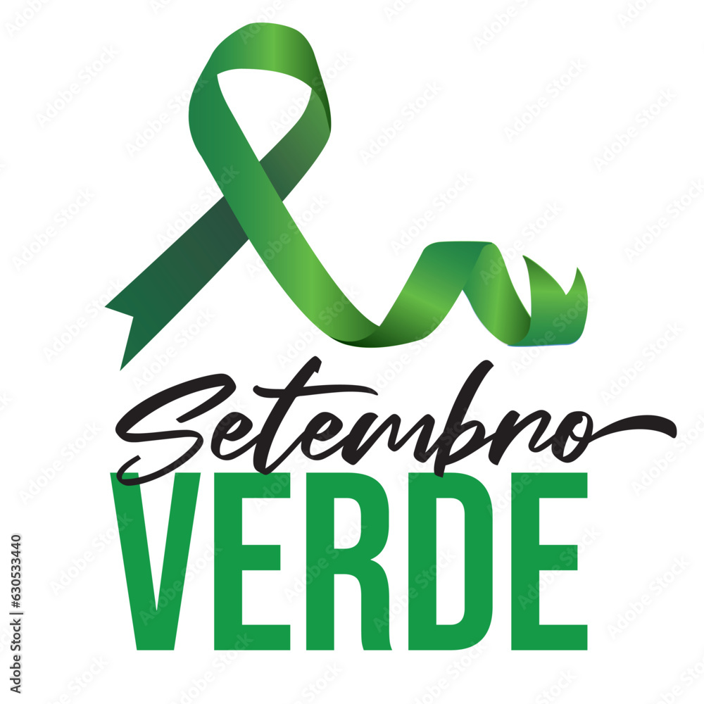 SETEMBRO VERDE, CAMPANHA SETEMBRO VERDE, MÊS DA PESSOA COM DEFICIÊNCIA ...