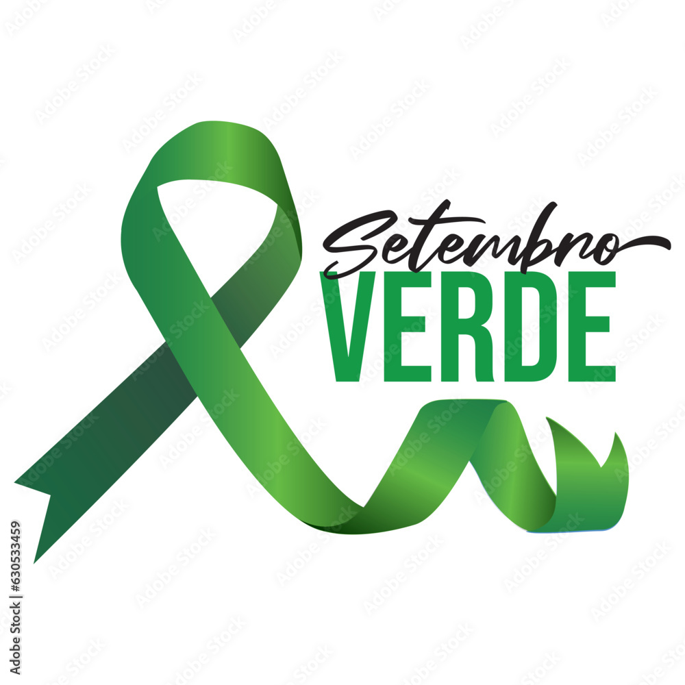 SETEMBRO VERDE, CAMPANHA SETEMBRO VERDE, MÊS DA PESSOA COM DEFICIÊNCIA ...