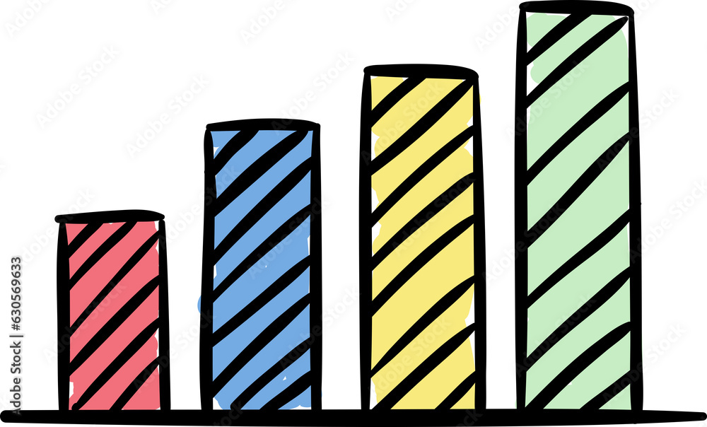 Digital png illustration of chart diagram on transparent background ...