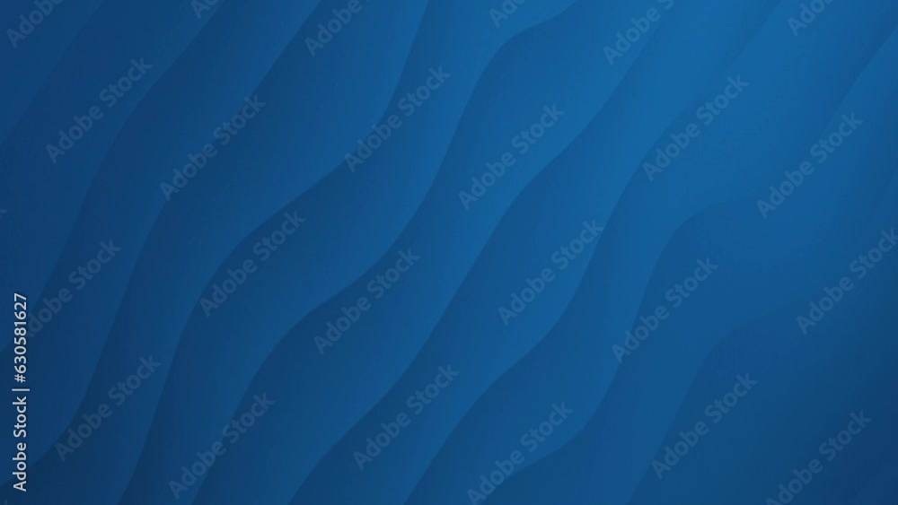 Luxury Blue Luxury Gradients Liquid Waves Abstract Background Smooth ...
