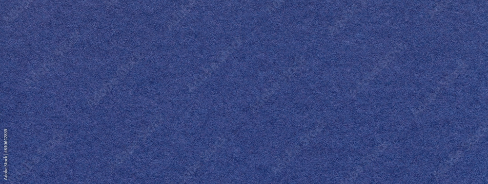Texture of craft navy blue paper background colors, macro. Structure of ...