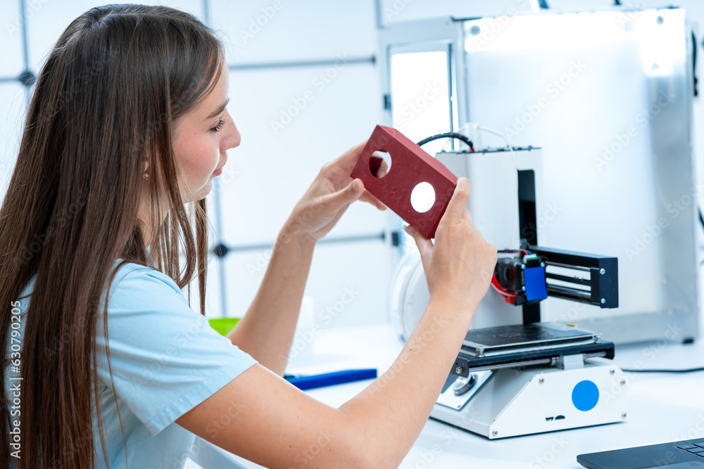 Nuclear Physics: 3D printing enables the creation of models of atomic ...