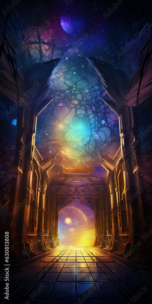 The Galactic Federation is a alliance of extraterrestrial civilizations ...