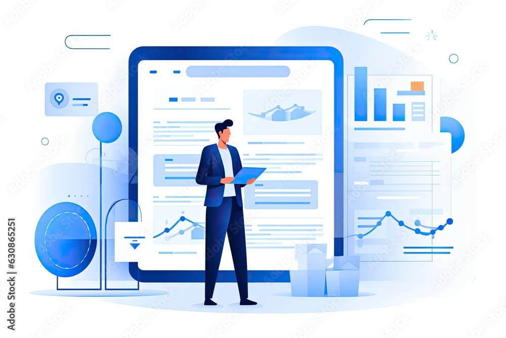 Ensuring Data Validity in Business Documents: Importance of Data ...