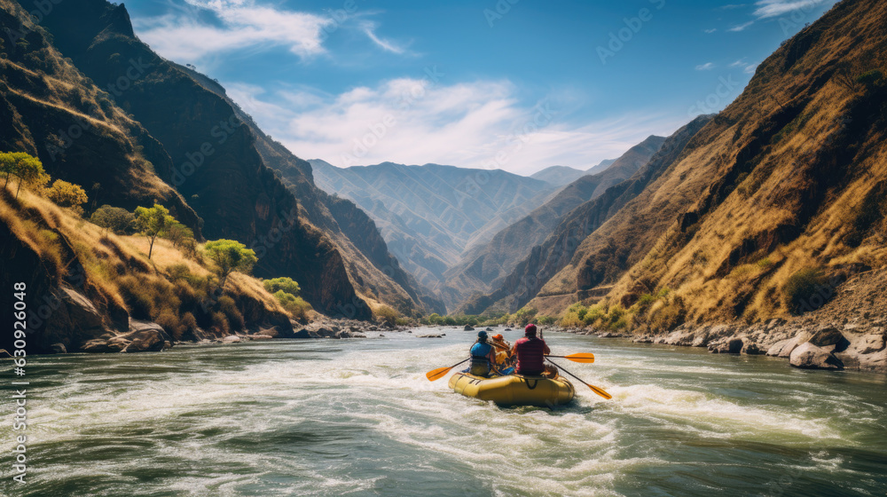 Conquer the Wild Waters: San Gil River Rafting Adventure - An ...