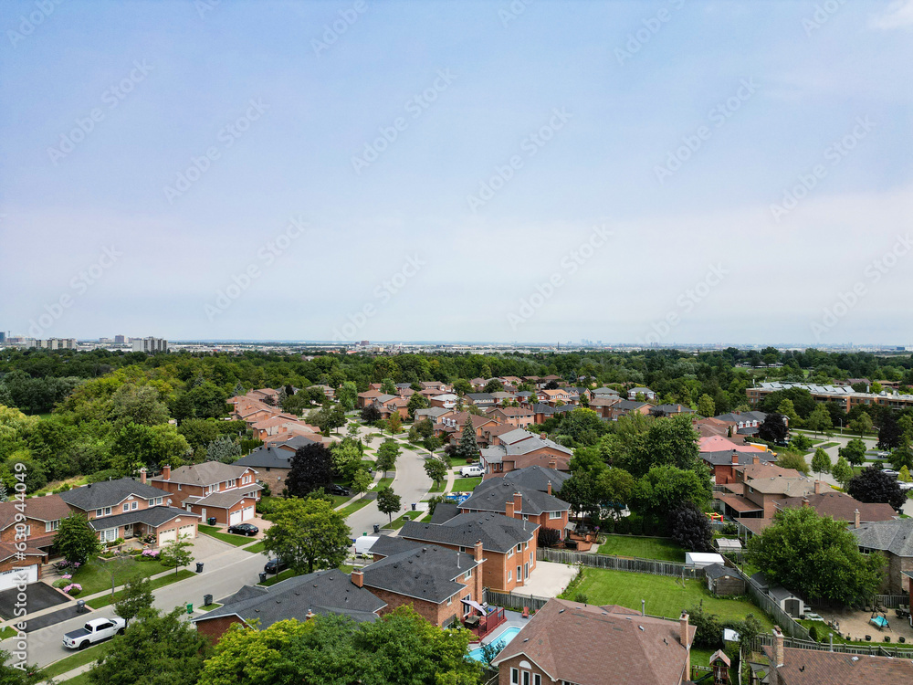Foto de Brampton's beauty from a new angle! Explore captivating ...