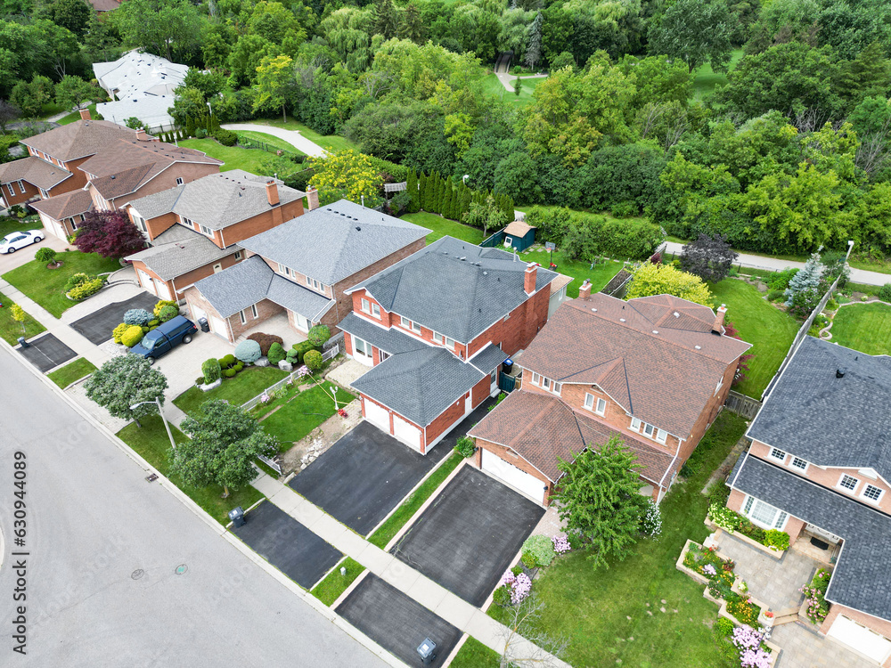 Foto de Brampton's beauty from a new angle! Explore captivating ...