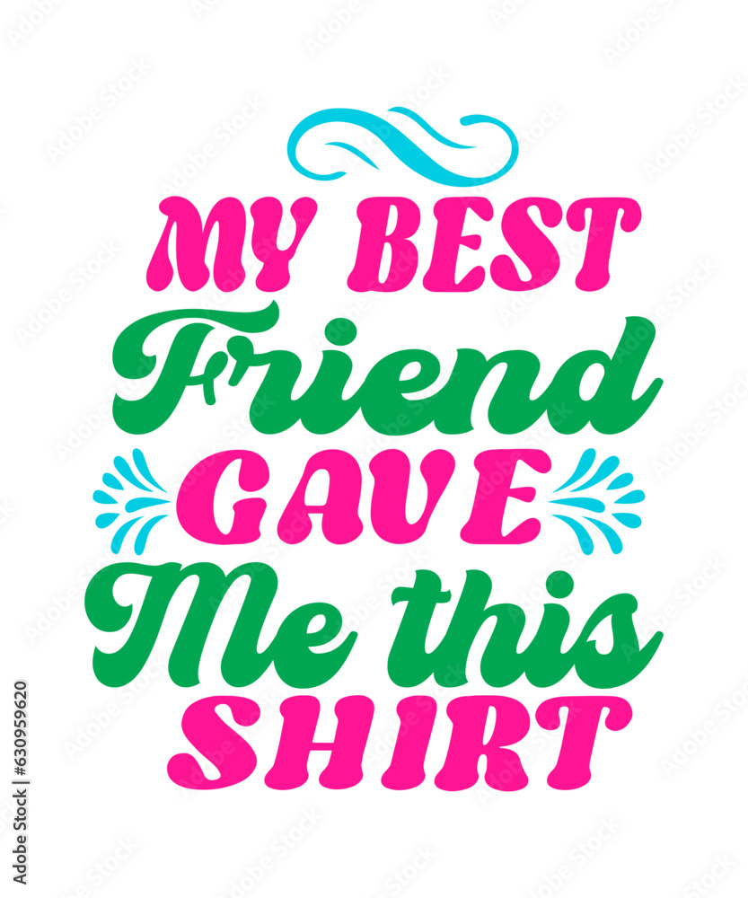 Friendship SVG bundle, Best Friends SVG files, Friends SVG for cricut ...