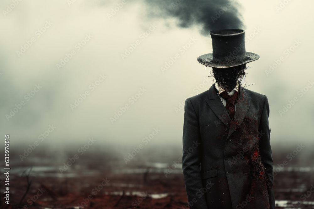 Surreal Voodoopunk, Where Postminimalism meets dreams and drama ...