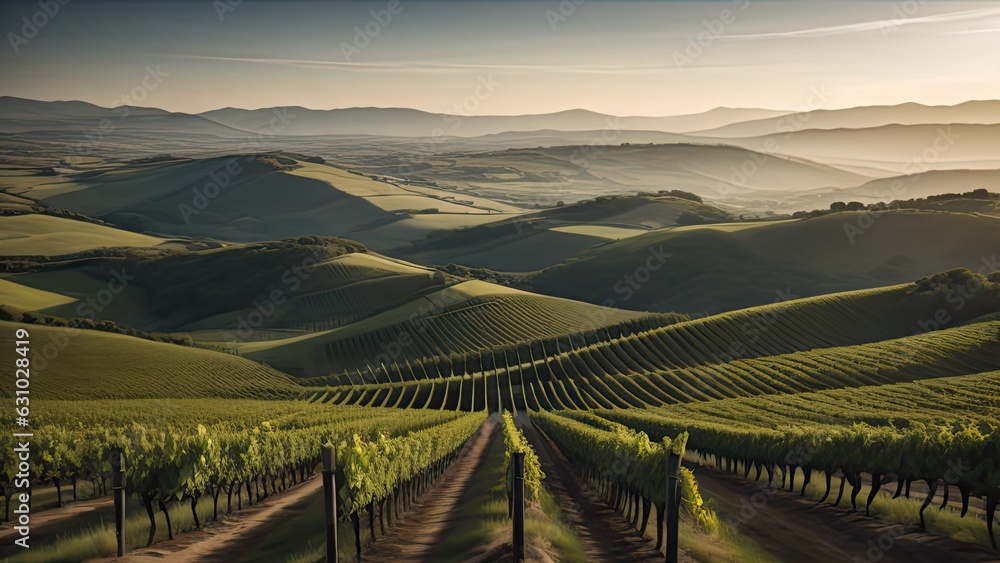 Vitigni Stock Photo | Adobe Stock