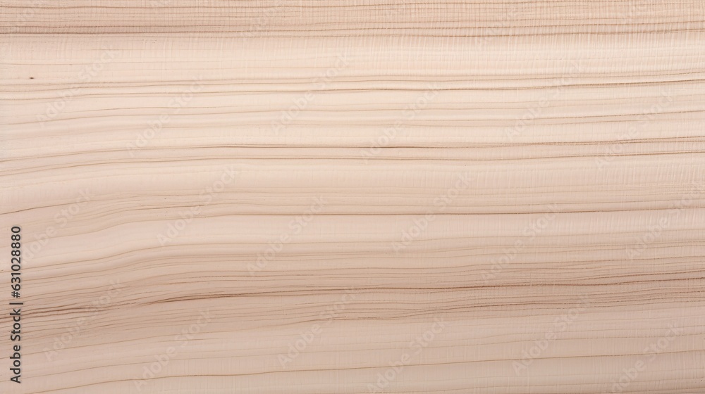 Paulownia (Paulowniaceae) wood texture. High resolution, Sharp to the ...