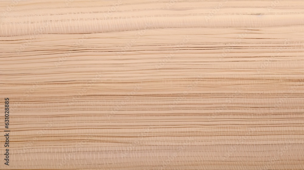 Paulownia (Paulowniaceae) wood texture. High resolution, Sharp to the ...