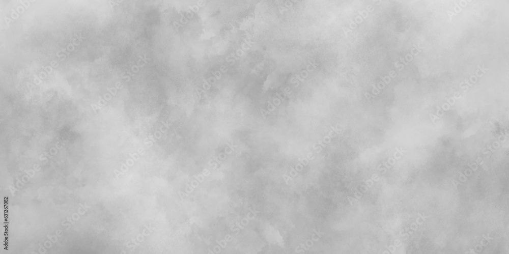 Beautiful blurry abstract black and white texture background with smoke ...