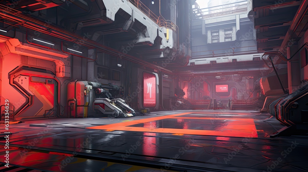 Valorant Soldier Concept Character. FPS Gameplay scenario. First-person ...