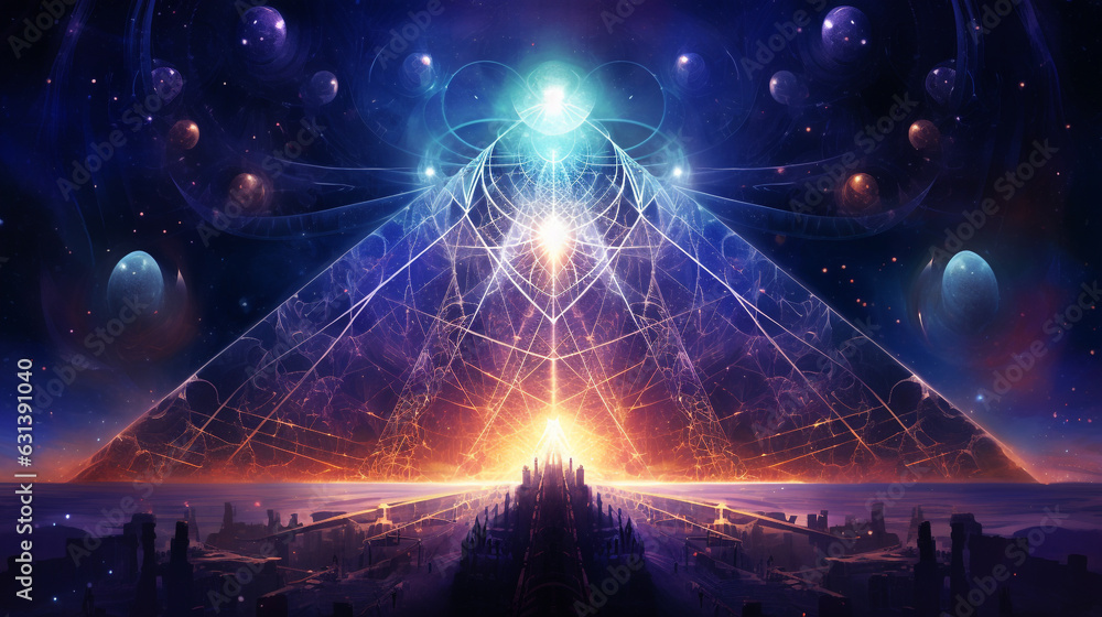 Odyssey Through Metaverse: Unraveling the Consciousness and Mystical ...