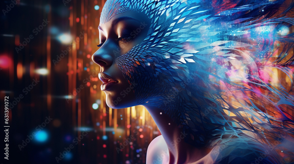 Odyssey Through Metaverse: Unraveling the Consciousness and Mystical ...