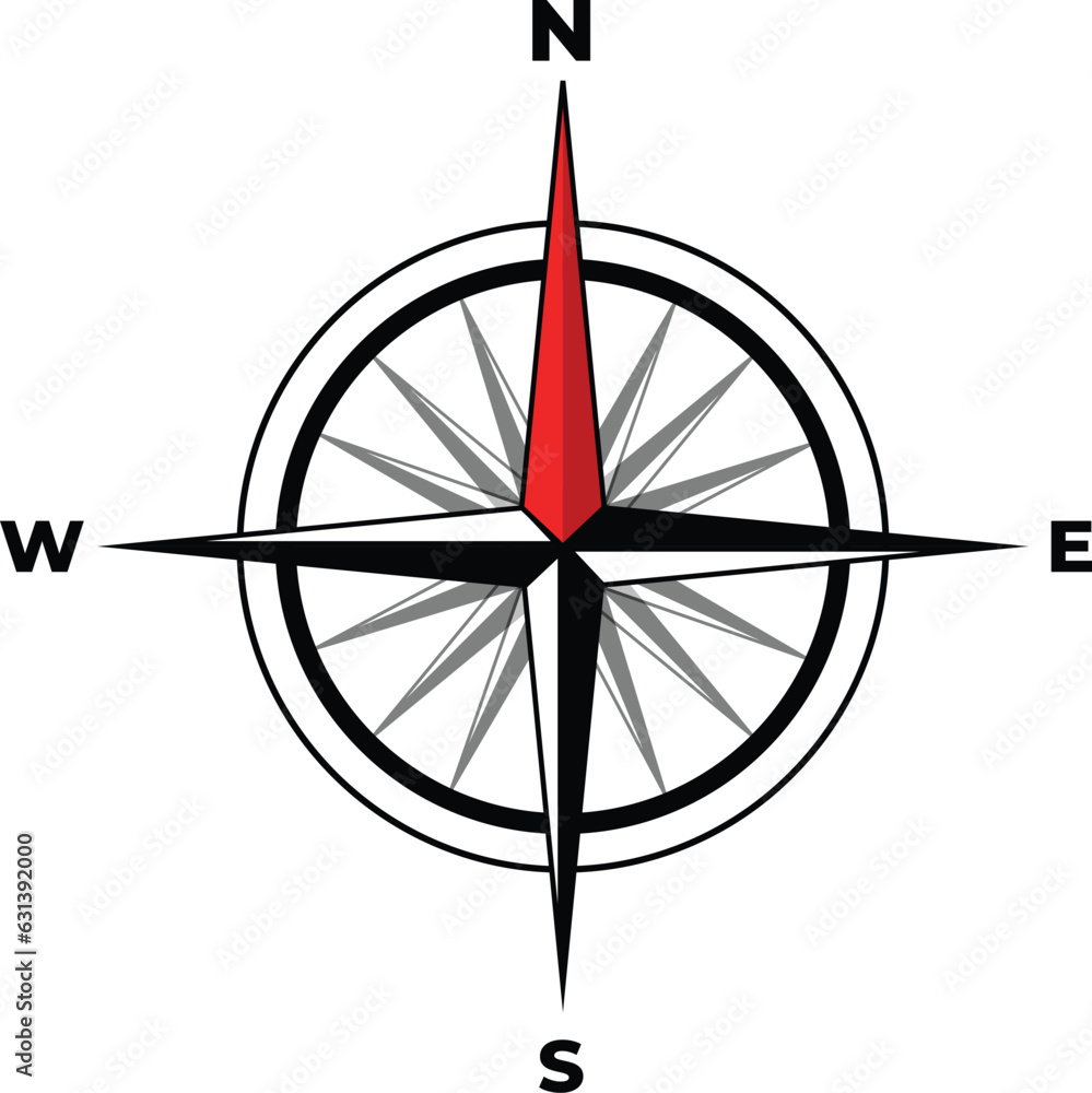 Vintage nautical compass. compass png vector. Beautiful Compass Icon ... Vintage nautical compass. compass png vector. Beautiful Compass Icon ...