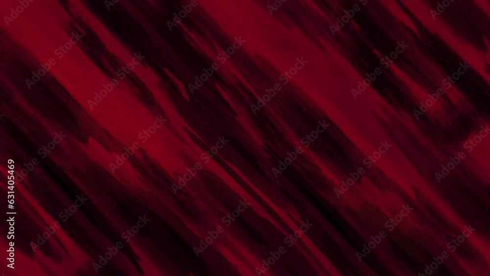 Anime speed line background animation on green screen. Radial Comic ...