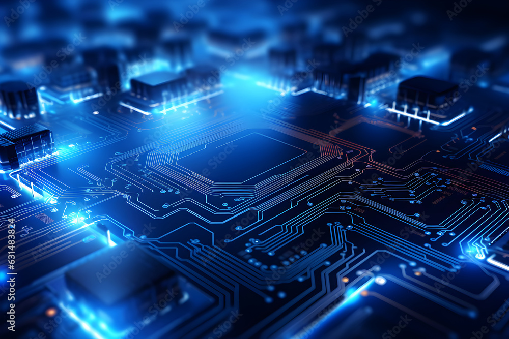 abstract network digital technology background, digital, internet ...