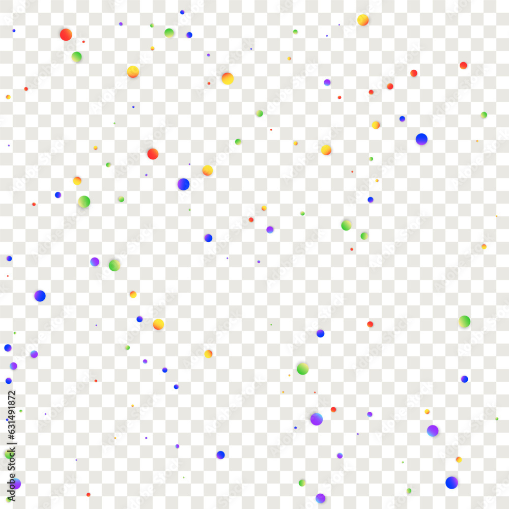 Poster Carnival Confetti – Wall Art | UkPosters