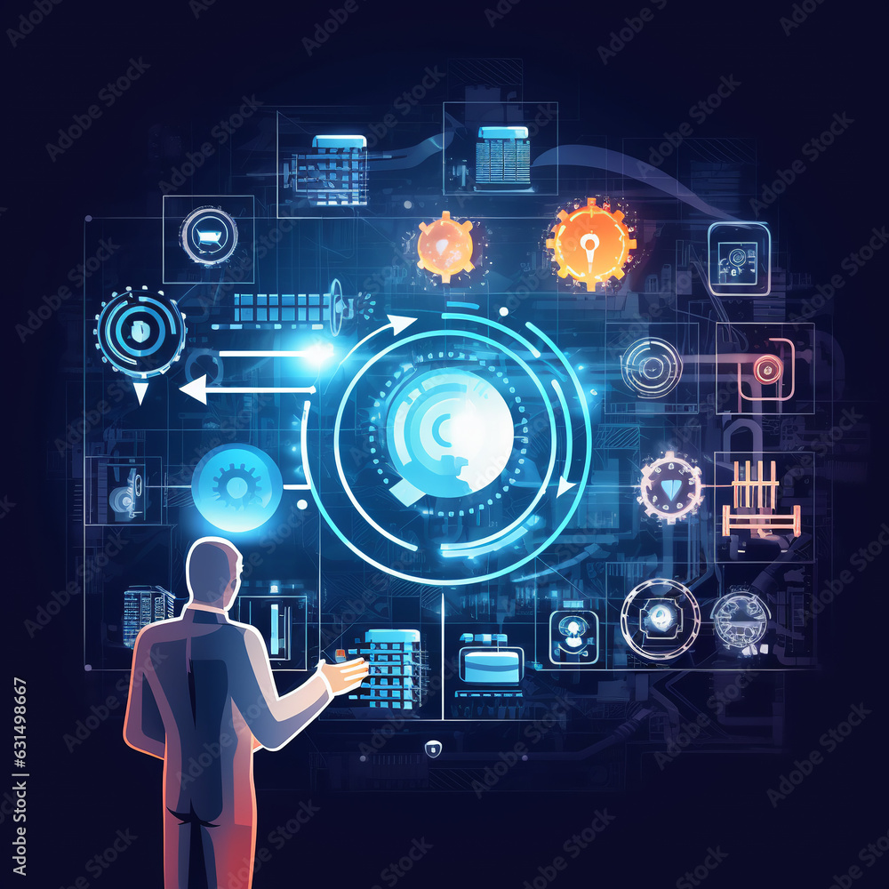 Embracing the Smart Industry 4.0: Navigating the Industrial Revolutions ...