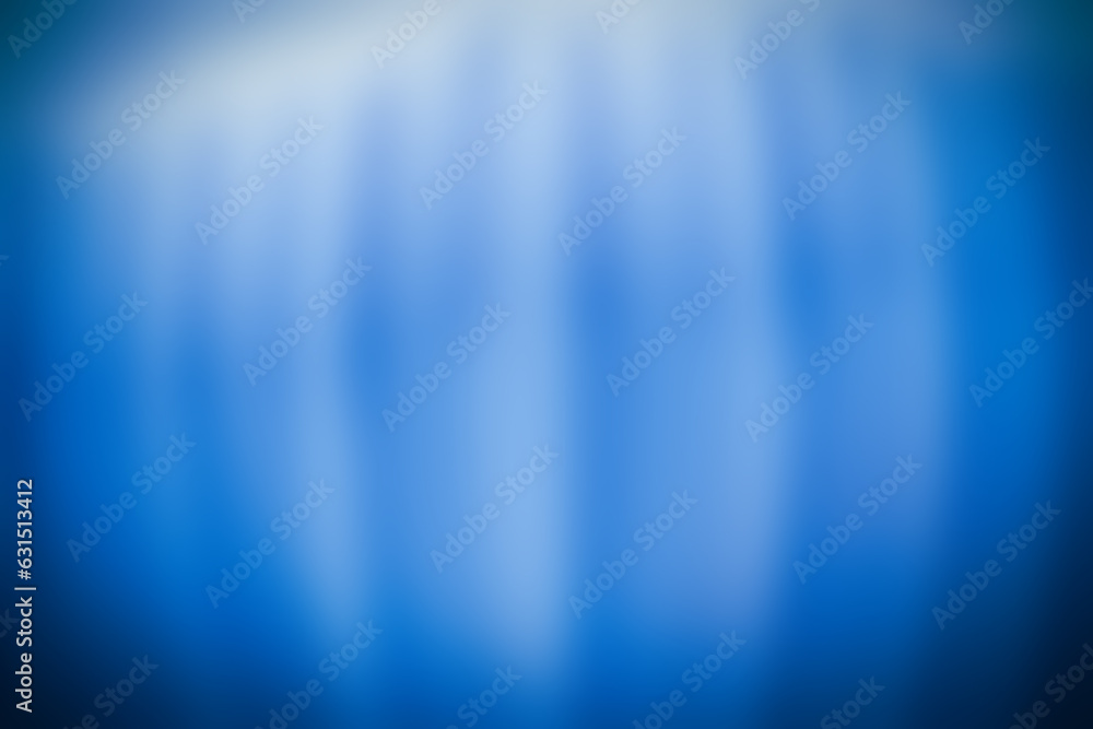 light blue gradient background. blue radial gradient effect wallpaper ...