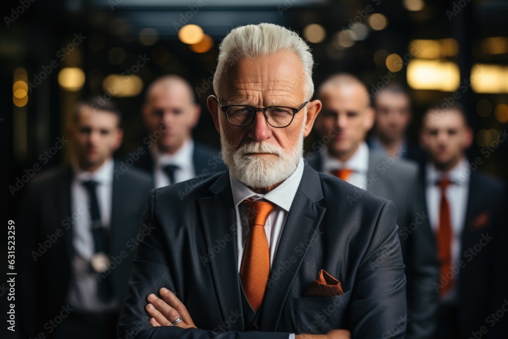 Generative AI - Embracing Modern Business: Overcoming Rejection and ...