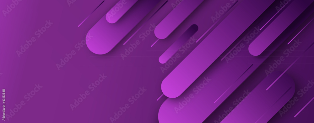 Purple background, Abstract purple lines background. Purple color ...