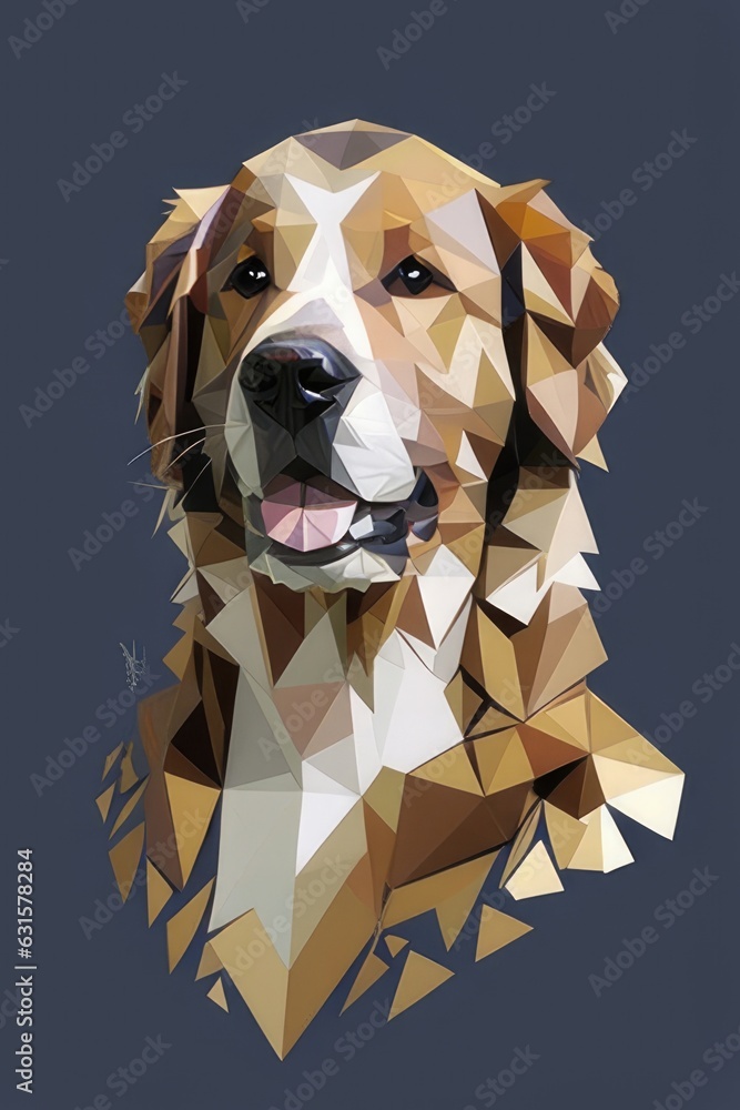 Punks2023 is a new launch collection. To make this illustration work with various dimensions ...