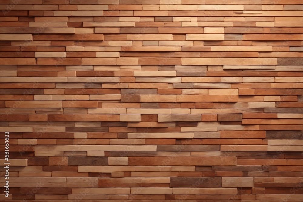 Wood Brick Wall Background, Wooden Wall Background, Brick Wall ...