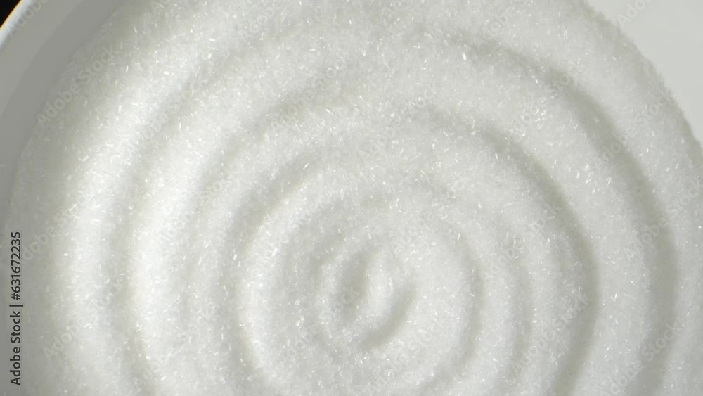 Video Stock Monosodium glutamate (MSG) is a flavor enhancer commonly ...