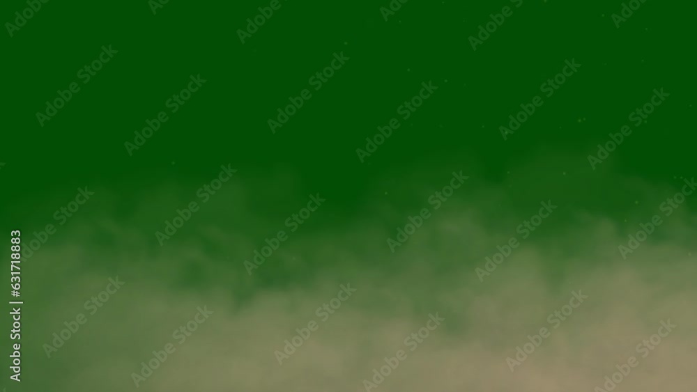 Dust and sand animation green screen, Vfx animation green screen ...