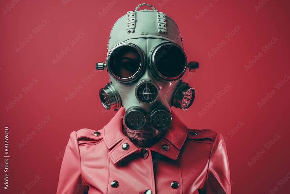 Surreal Cyberpunk, Where Postminimalism meets dreams and drama ...