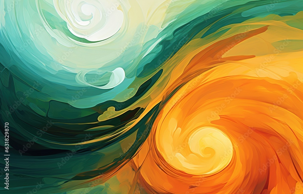 A Sensescape of Pastels A Sensory Background Design of Evocative Hues A Memoryscape of Pastels A ...