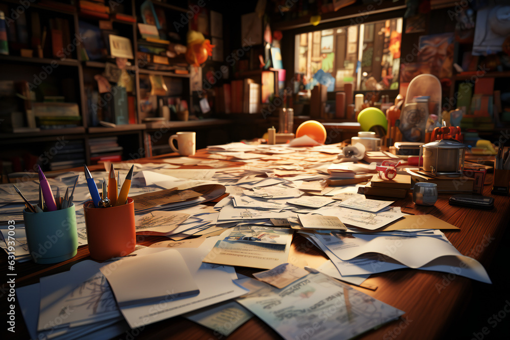 Time Management and Productivity Mastery: Navigating Deadlines ...