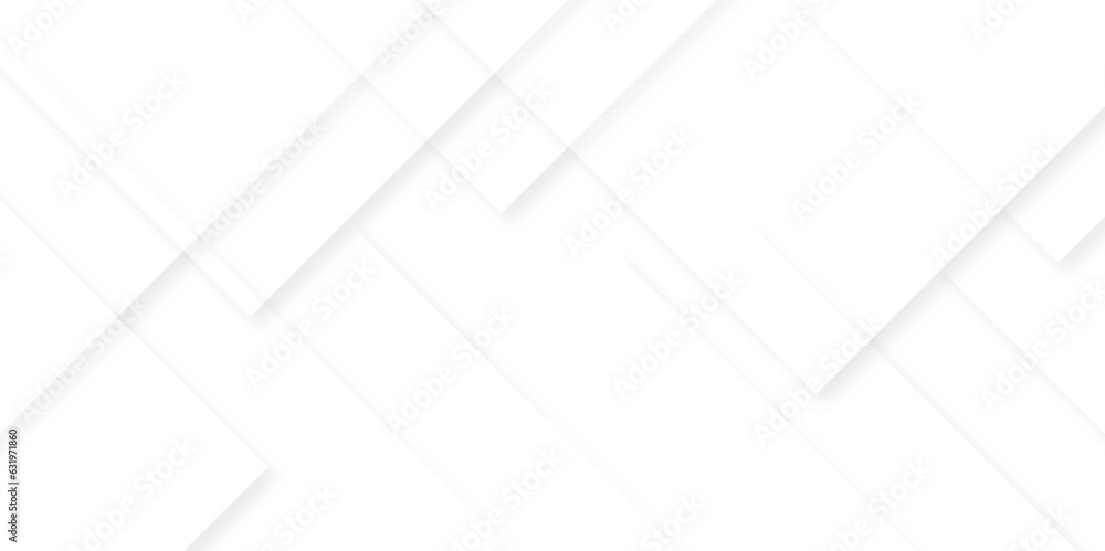 Seamless abstract tecnology line triangle background with lines white ...