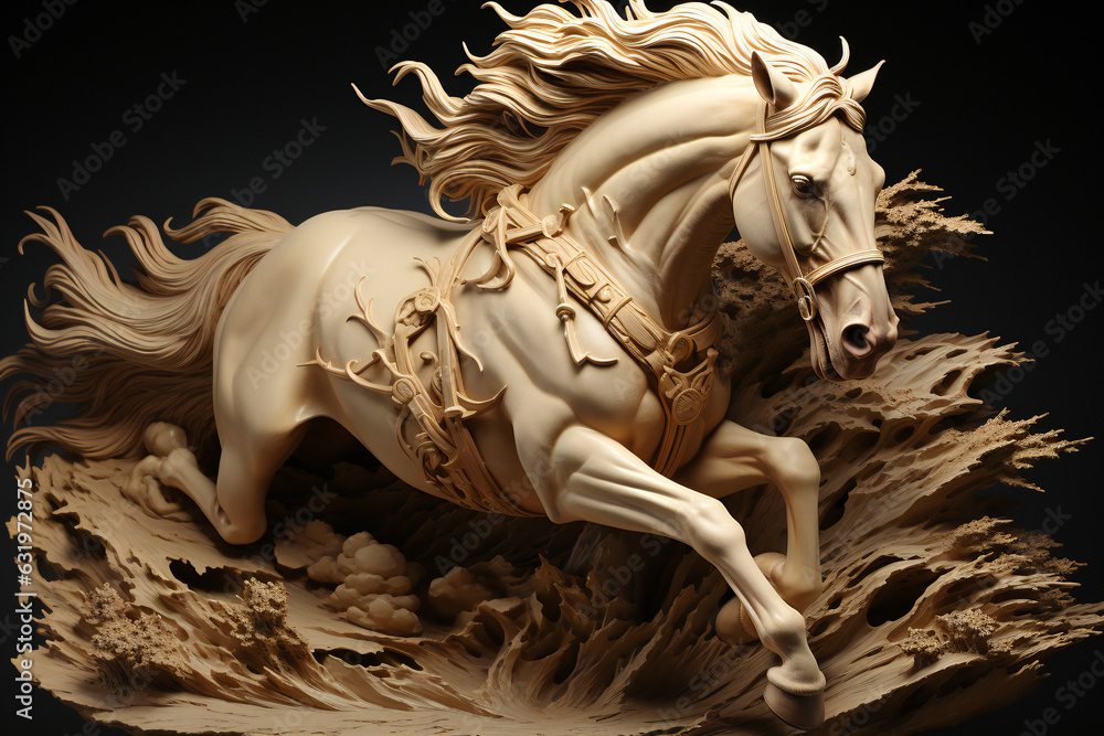 Success: First Place Winners Trophy Champion's Glory and Achievement ...