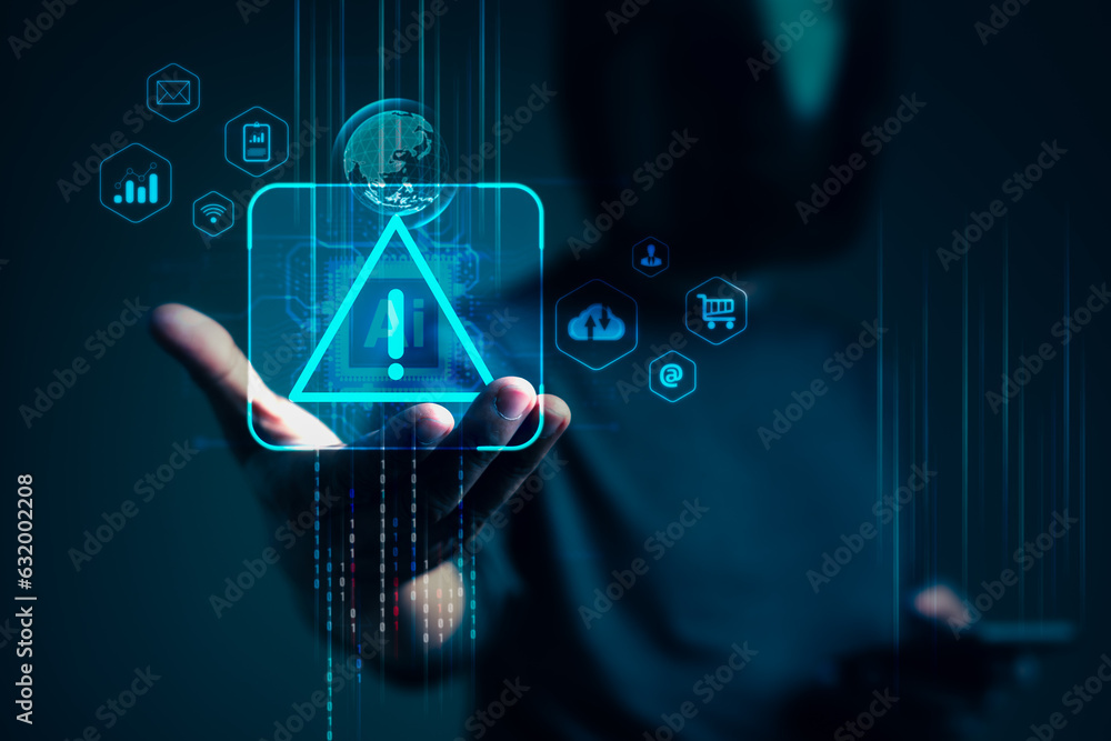 Digital Warfare, Cyber Attackers and Cybersecurity Clash on the Virtual ...