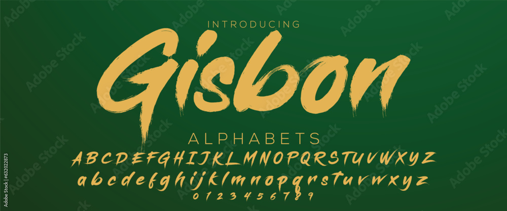 Signature Font Calligraphy Logotype Script Font Type Font lettering ...